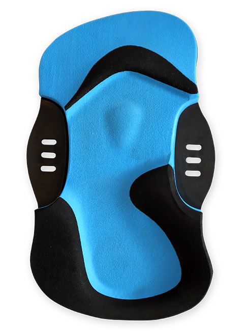 The Concept - Perfected Kite Pad | PADICS Kiteboarding